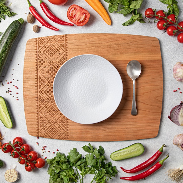 Ukrainian Dinnerware - Etsy