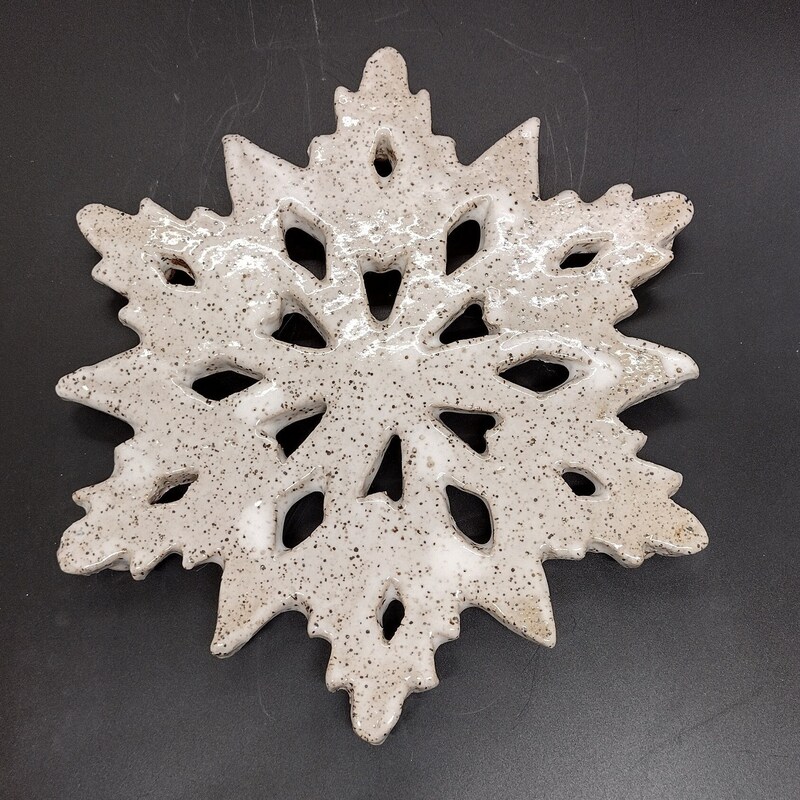 Ceramic Trivet - Etsy