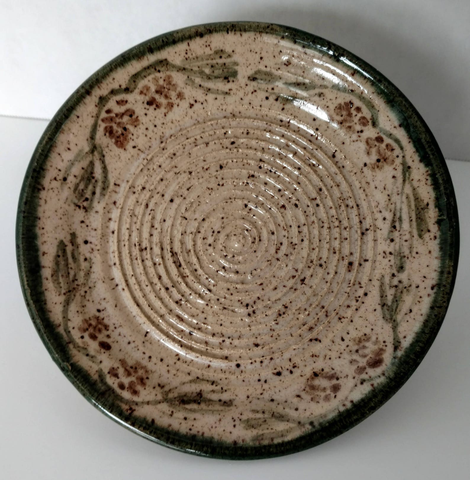 Garlic Grater Plate - Etsy