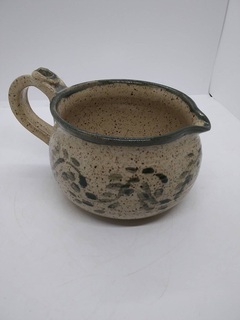 Gravy Bowl/small Batter Bowl - Etsy