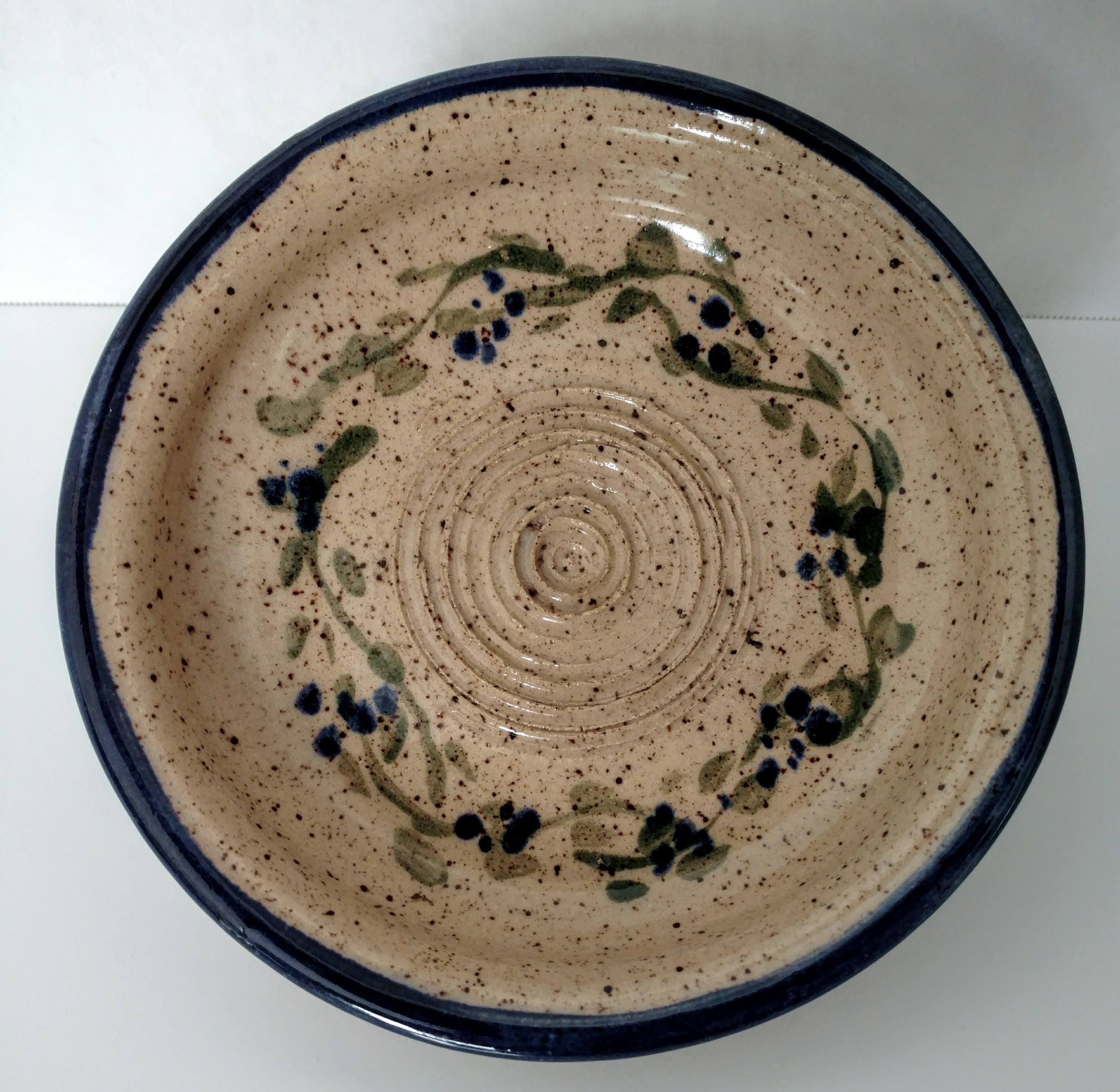 Garlic Grater Plate | Etsy