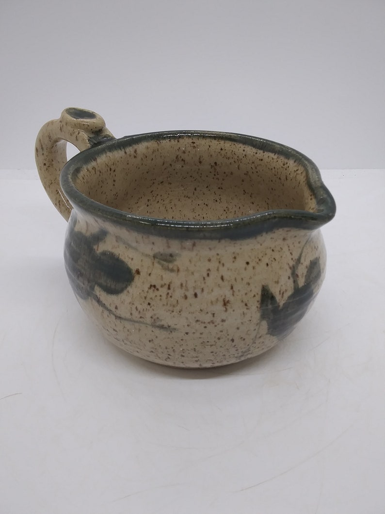 Gravy Bowl/small Batter Bowl - Etsy