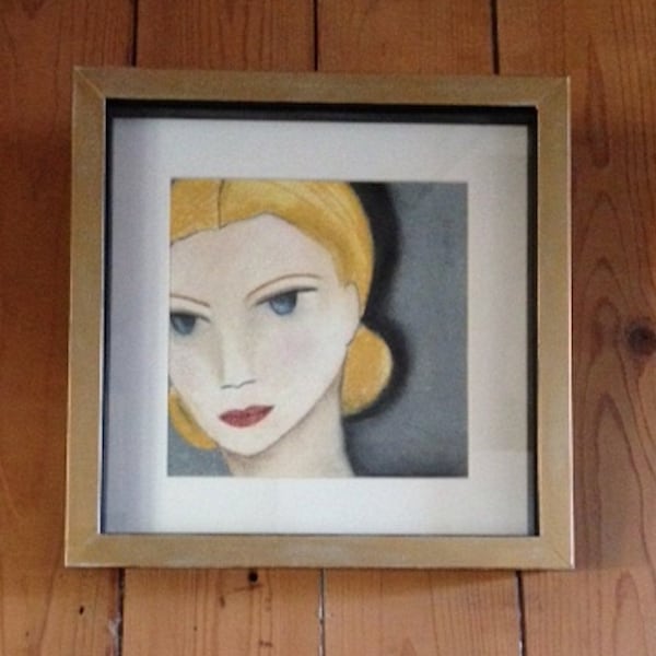 Kate Made Art - Etsy