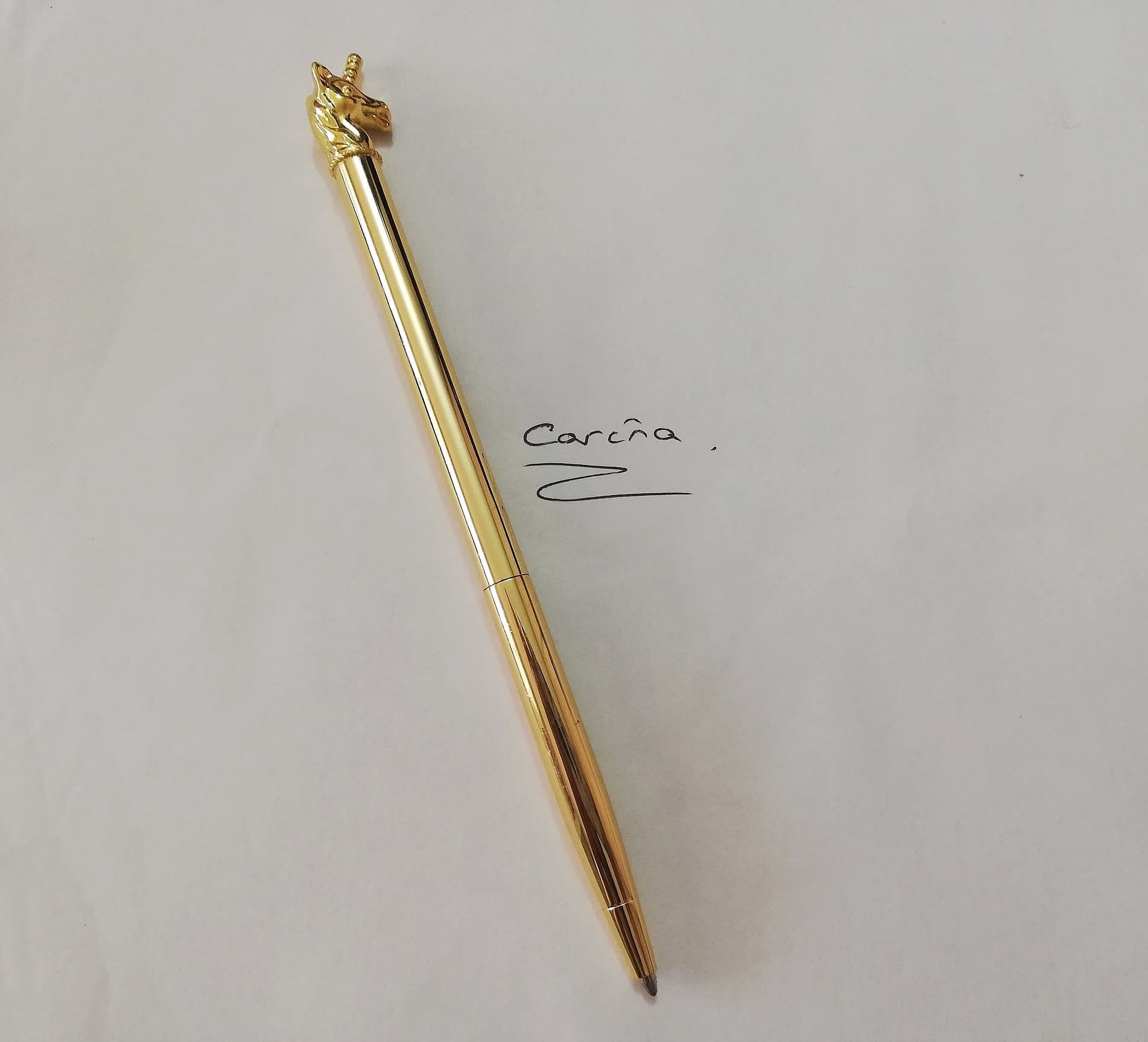 Unicorn Pen, Silver Unicorn Pen, Gold Unicorn Pen, Planner Accessories ...