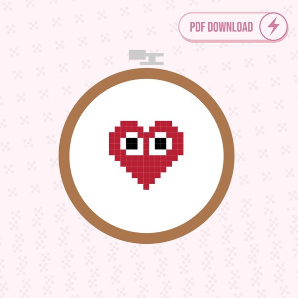 Micro Cross Stitch - Etsy