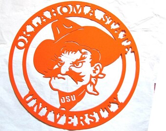 Osu metal art | Etsy