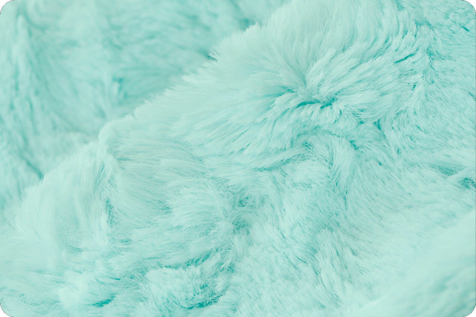 Saltwater Marble Luxe Minky Fabric - Shannon Luxe Cuddle Minky ...