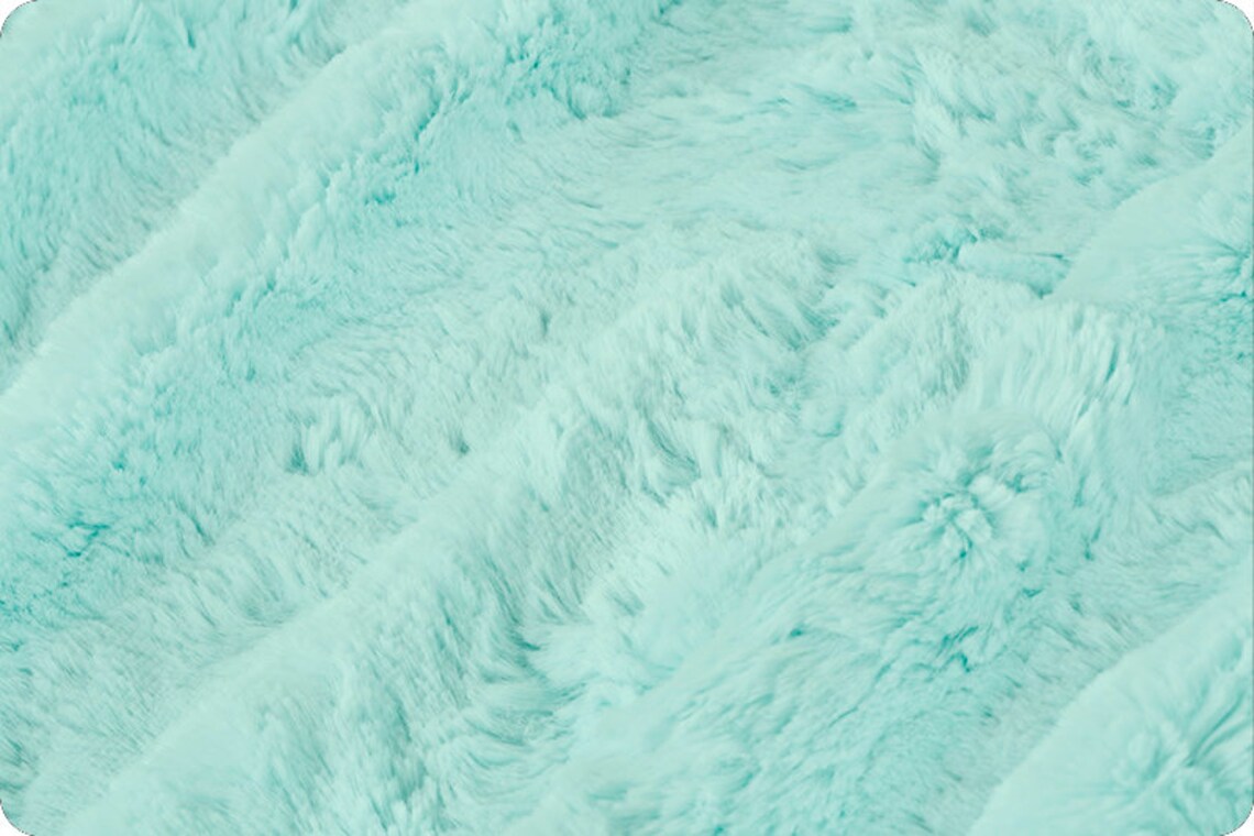 Saltwater Marble Luxe Minky Fabric - Shannon Luxe Cuddle Minky ...