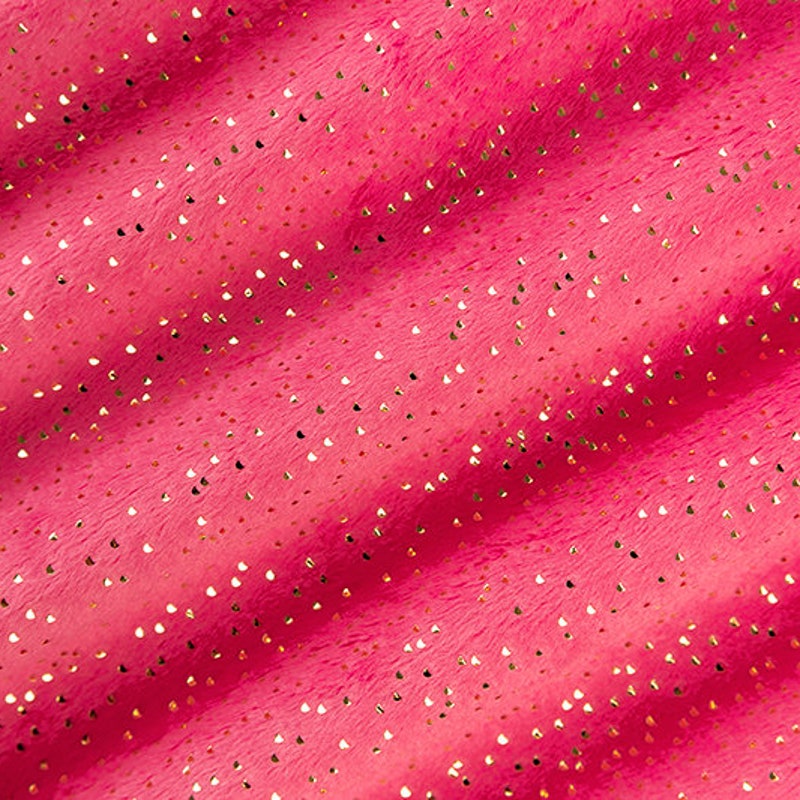 Sparkle Faux Fur - Etsy