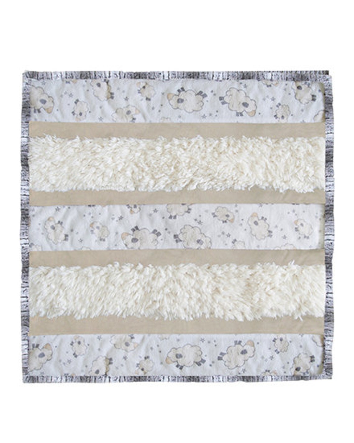 Shannon Cuddle KIT 27x27 Love Ewe Kit Wee Ones - Etsy