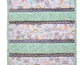 Shannon Cuddle KIT 28x41 Lullaby Kit Lucky Star - Etsy