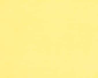 Shannon Fabrics Solid Cuddle 3 Banana Minky Fabric - Etsy