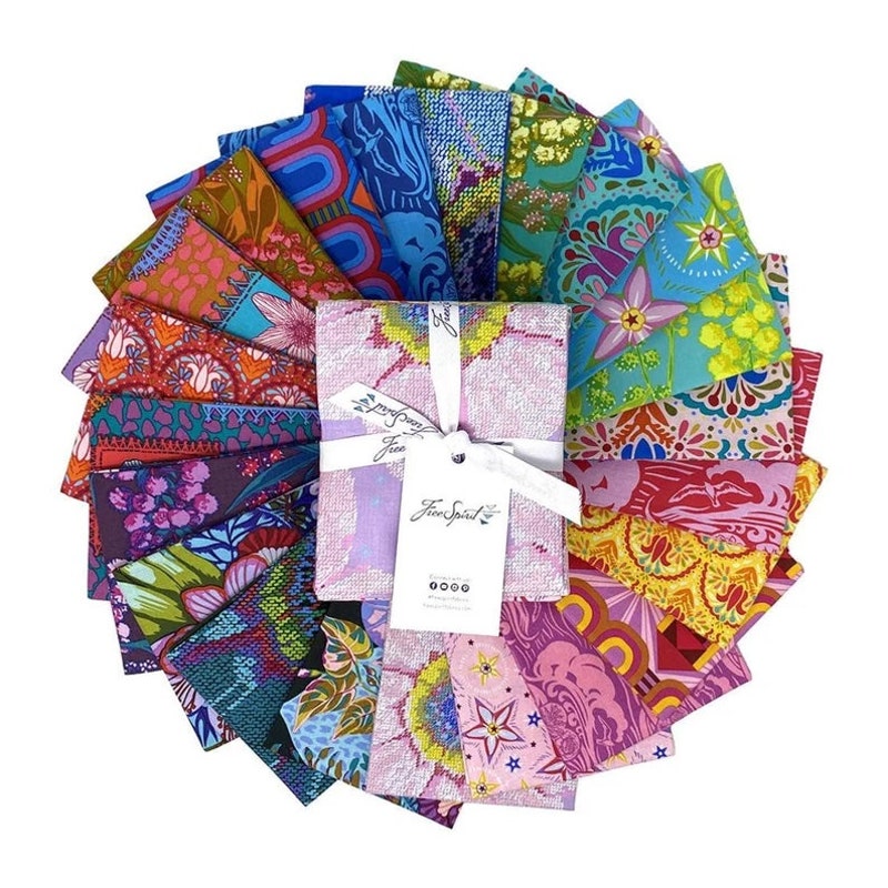 Anna Maria Horner Fabric - Etsy