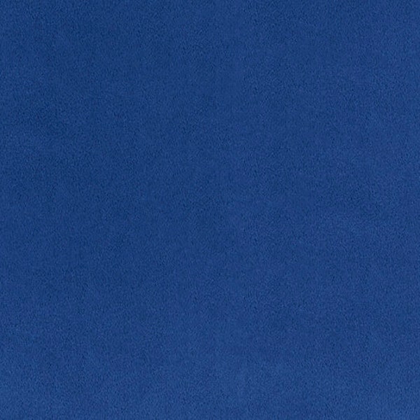 Electric Blue Fabric - Etsy