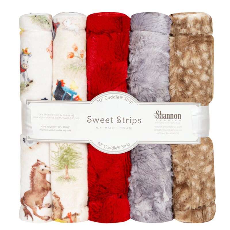 Farm Sweet Farm Quilt Kit - Etsy