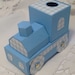 Little Train Box - Etsy