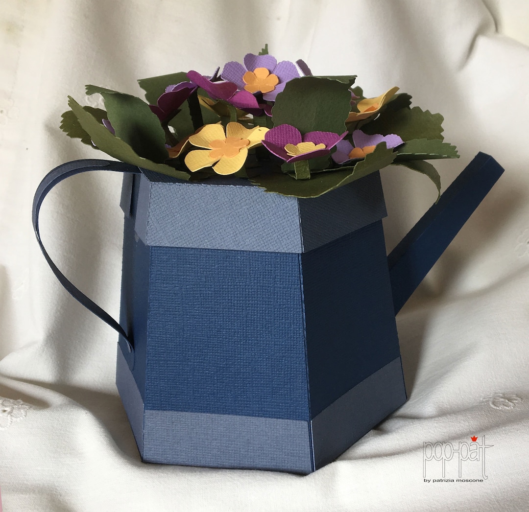 Watering Can - Mother's Day - Etsy