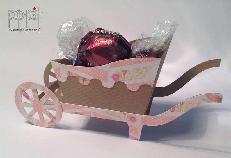 Wheelbarrow - Etsy