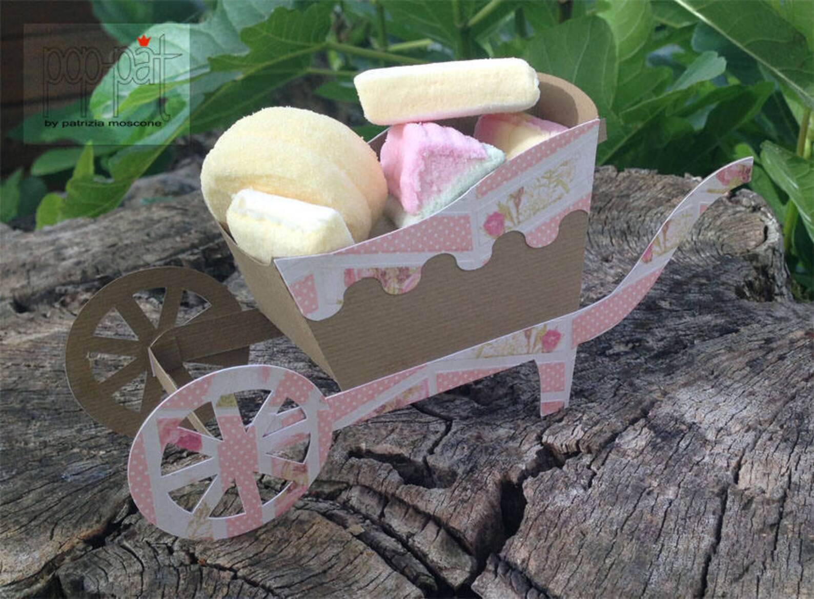 Wheelbarrow - Etsy Australia