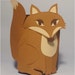 Fox Box - Etsy