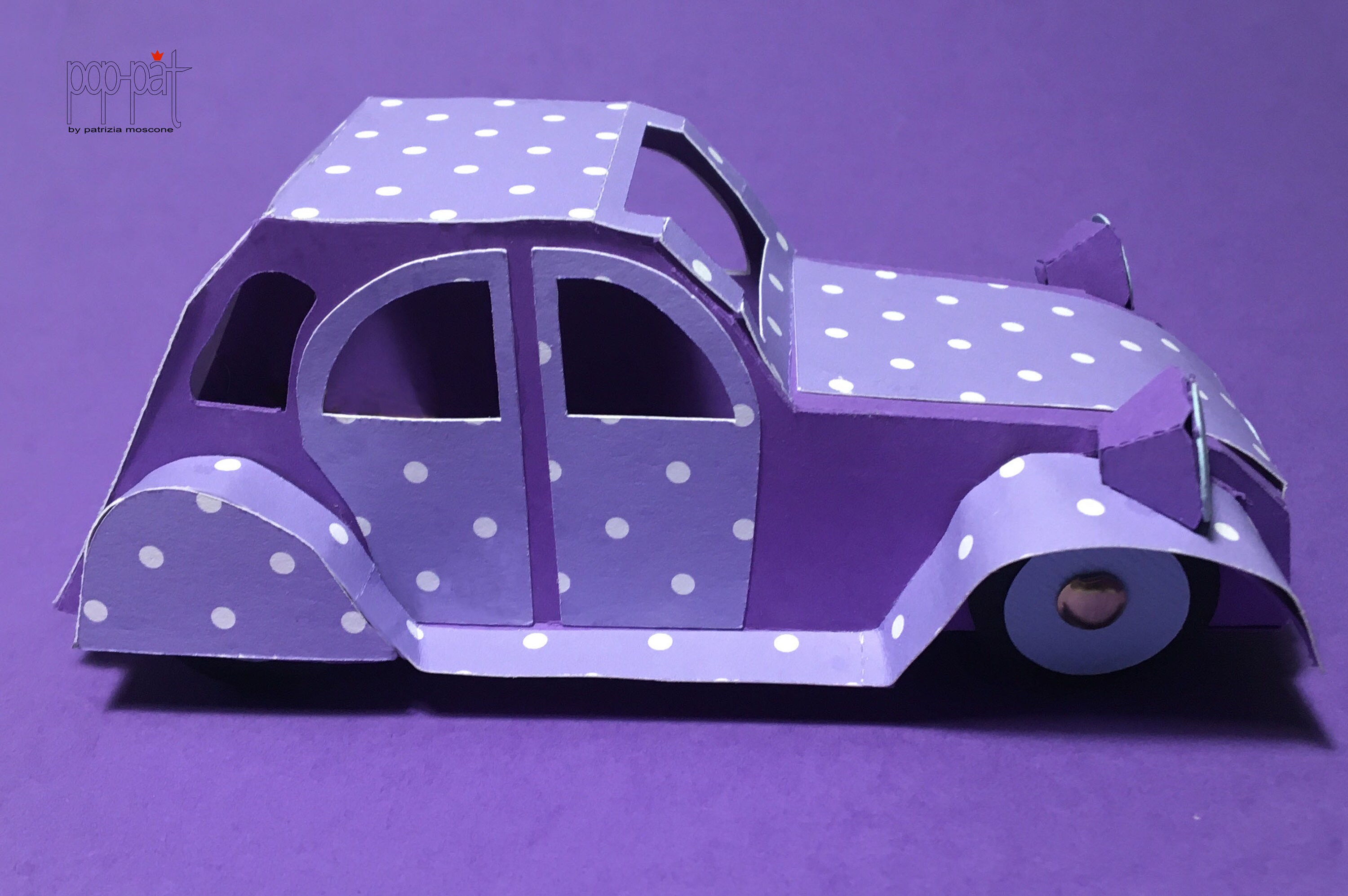 2CV Car Svg Silhouette Files Cricut Files Father's - Etsy Australia