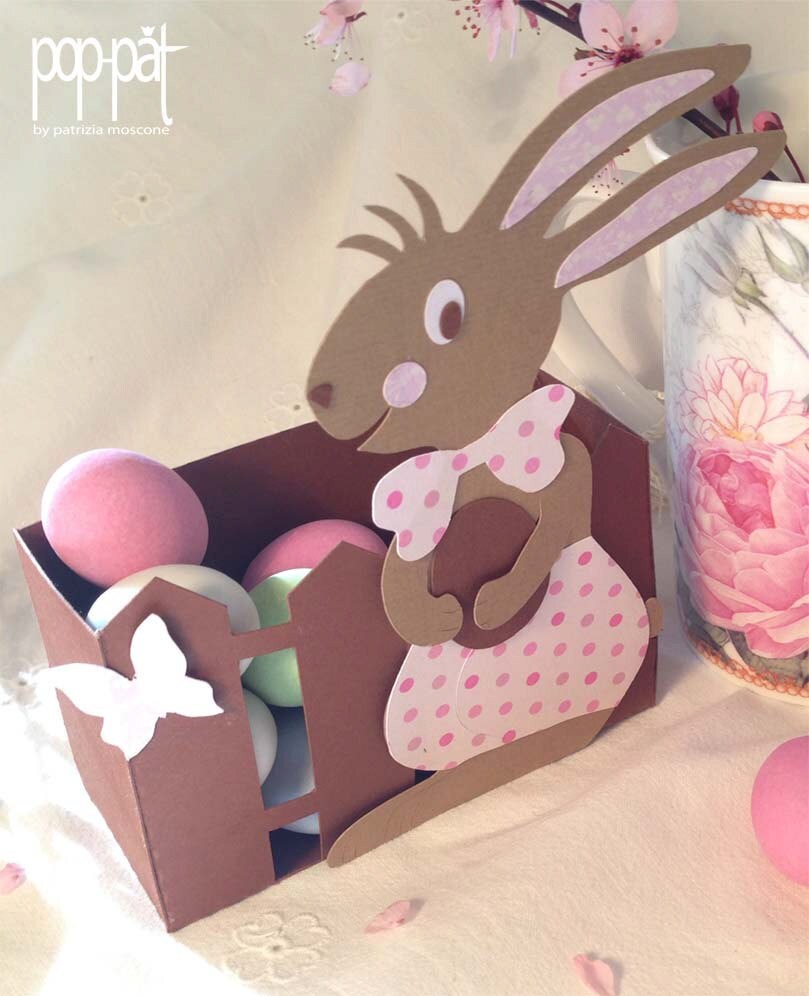 Easter Rabbit - Etsy Australia