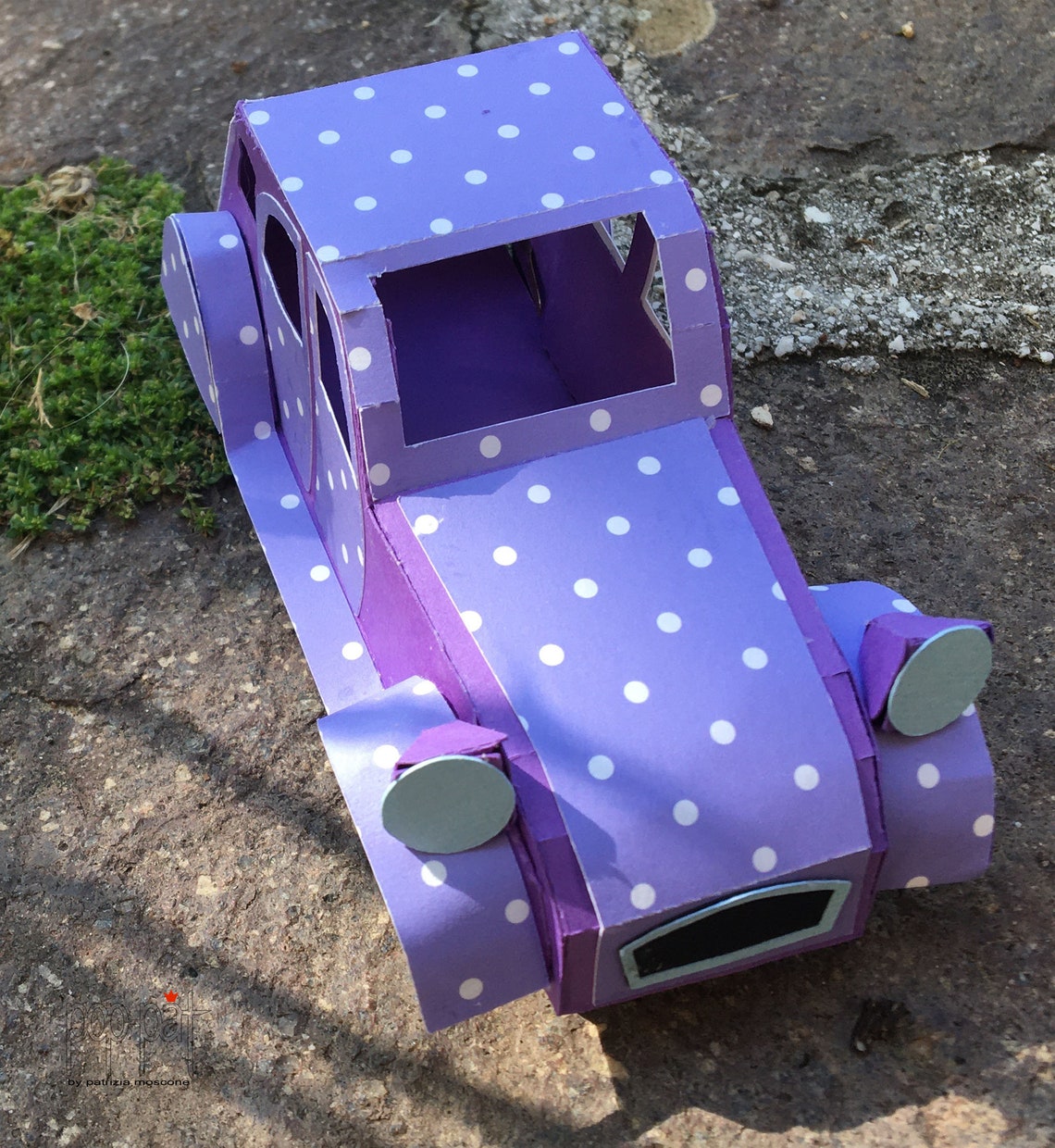 2CV Car Svg Silhouette Files Cricut Files Father's - Etsy Australia