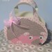 Hedgehog Bag - Etsy