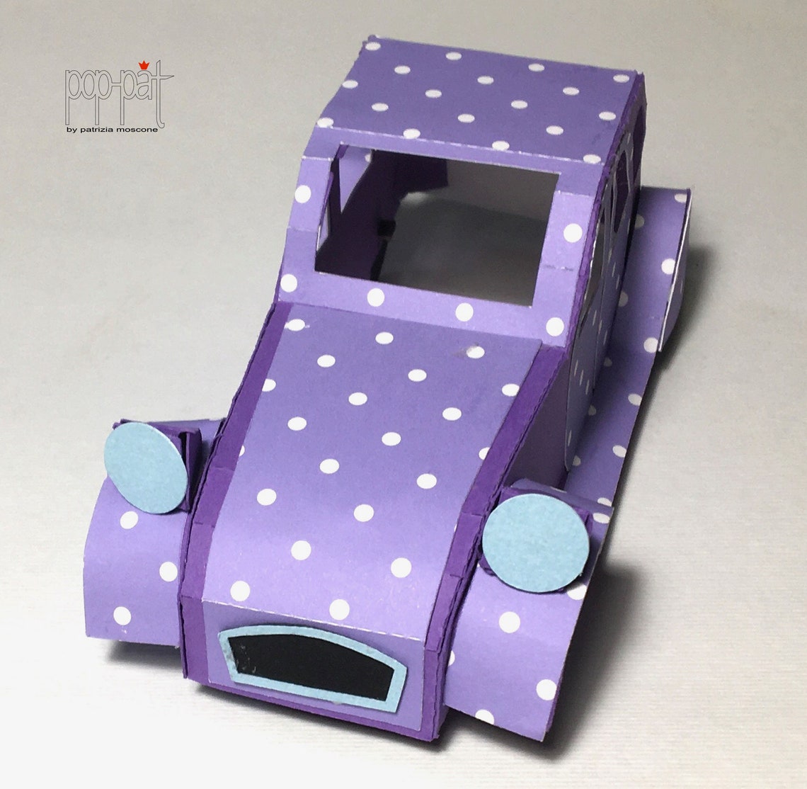 2CV Car Svg Silhouette Files Cricut Files Father's - Etsy Australia