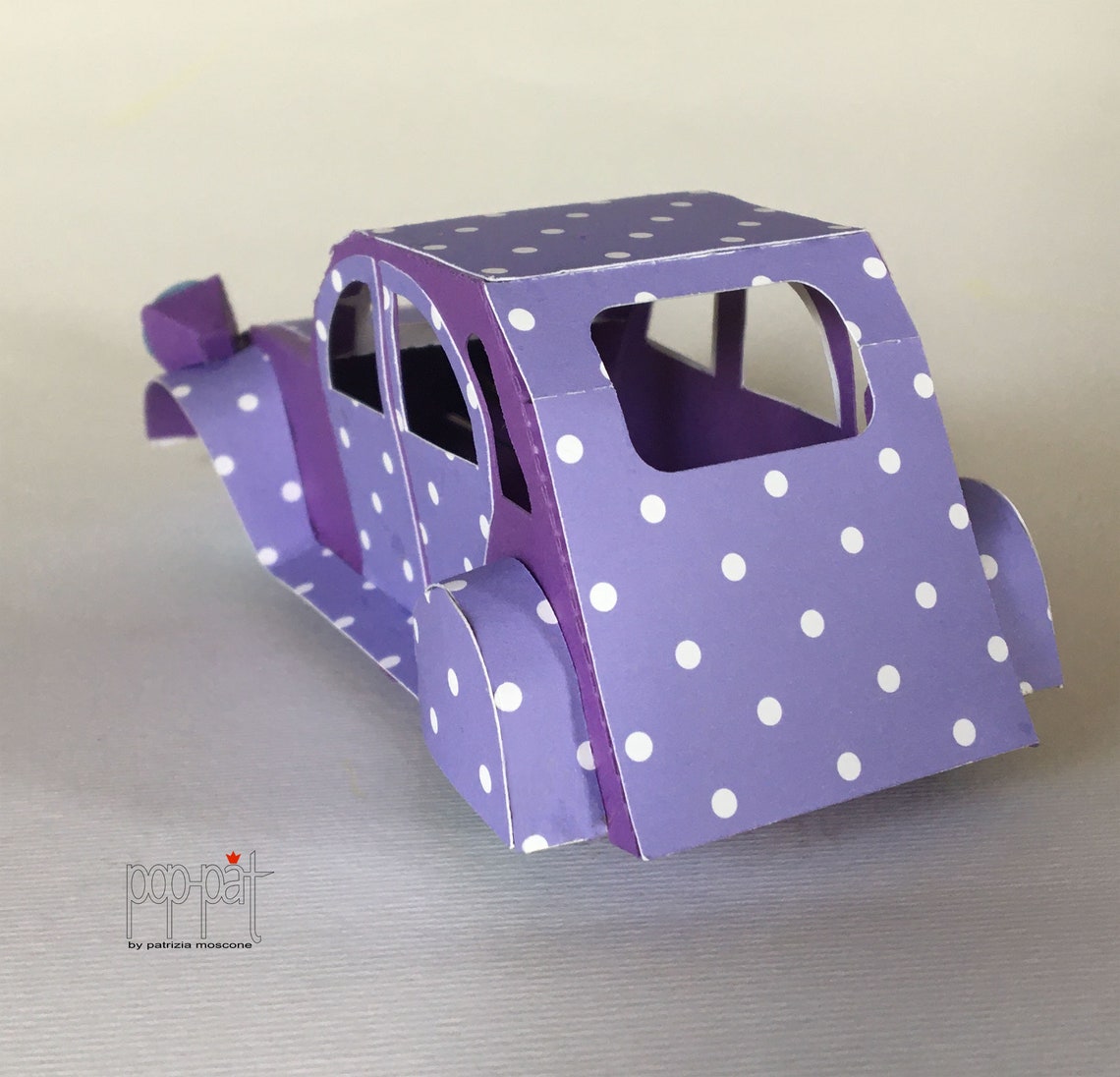 2CV Car Svg Silhouette Files Cricut Files Father's - Etsy Australia