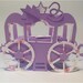 Princess Carriage - Etsy