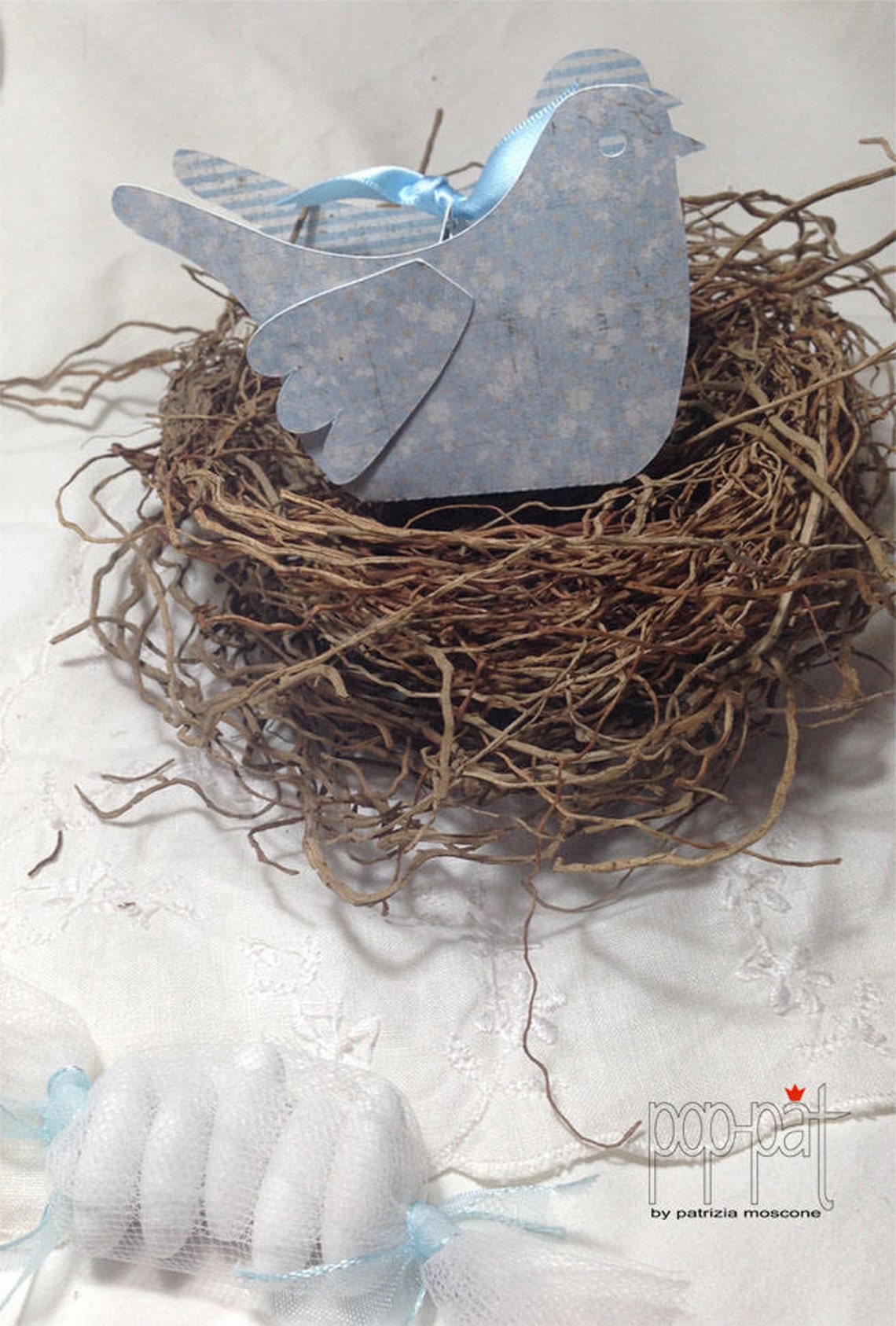 Bird Box - Etsy