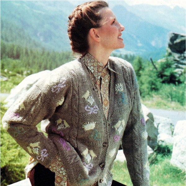 Tyrolean Style - Etsy