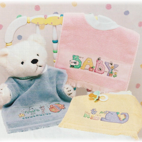 Cute Sayings Bib - Etsy