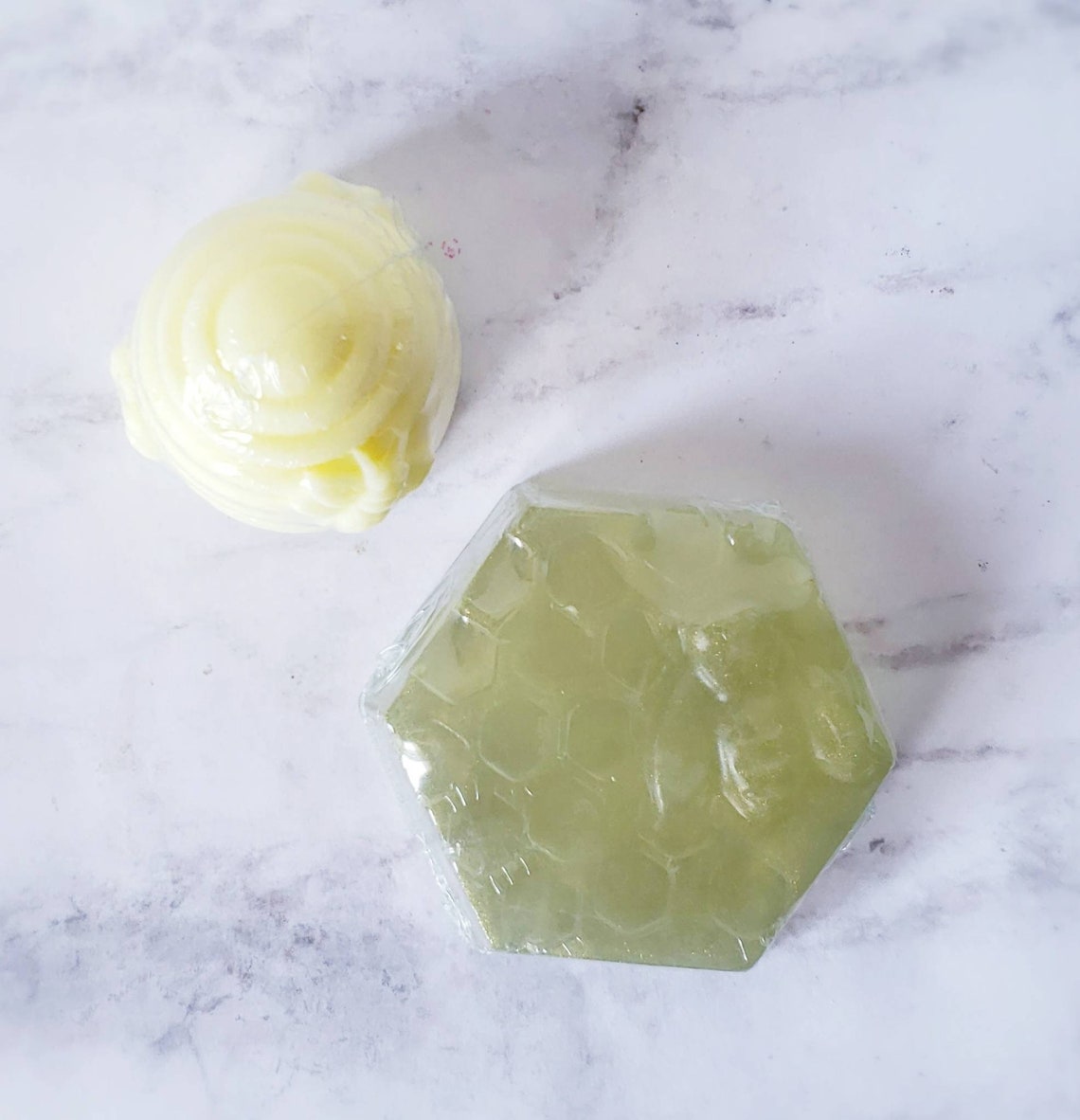 10 Bumble Bee Soap Favors Bee Soap Favors Honey Bee Baby | Etsy