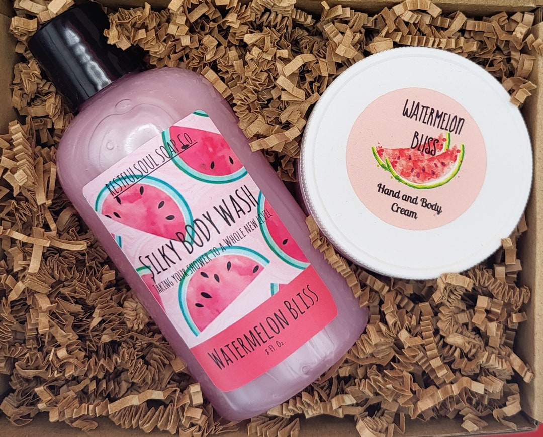 Pamper Box, Self Care Box, Spa Box, Summer Gift Set, Hello Gifts ...