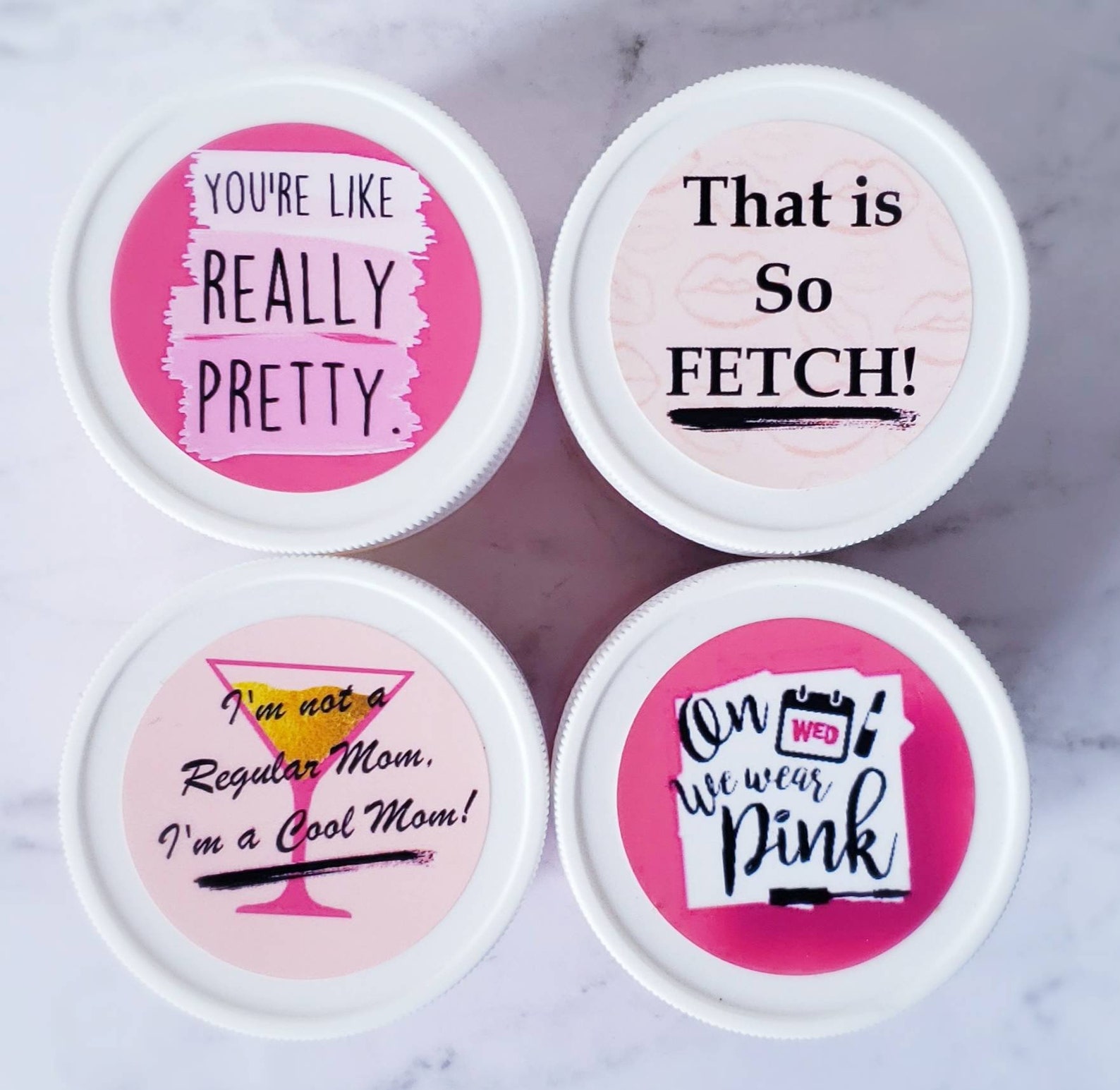 Mean Girls Gift Bridal Party Gift Bachelorette Party Gift | Etsy