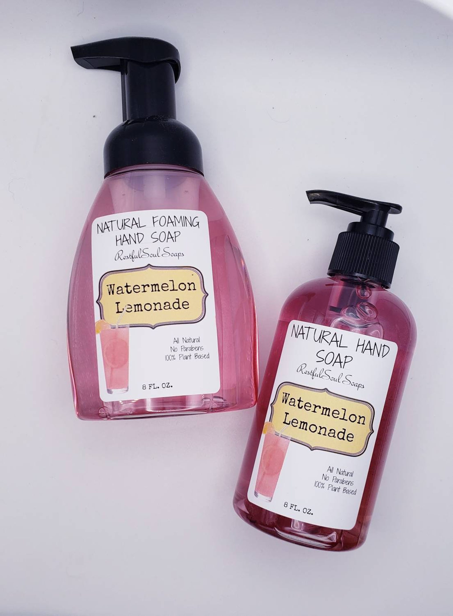 Liquid Hand Soap Natural Liquid Soap Soap for Hands Liquid | Etsy