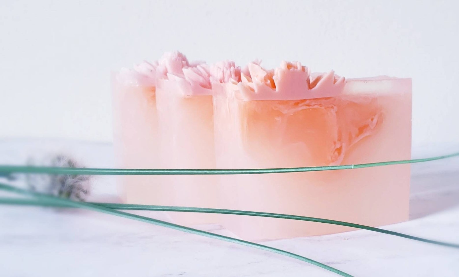 Coconut Bar Soap Bar Soap Coconut Body Soap Natural Bar - Etsy