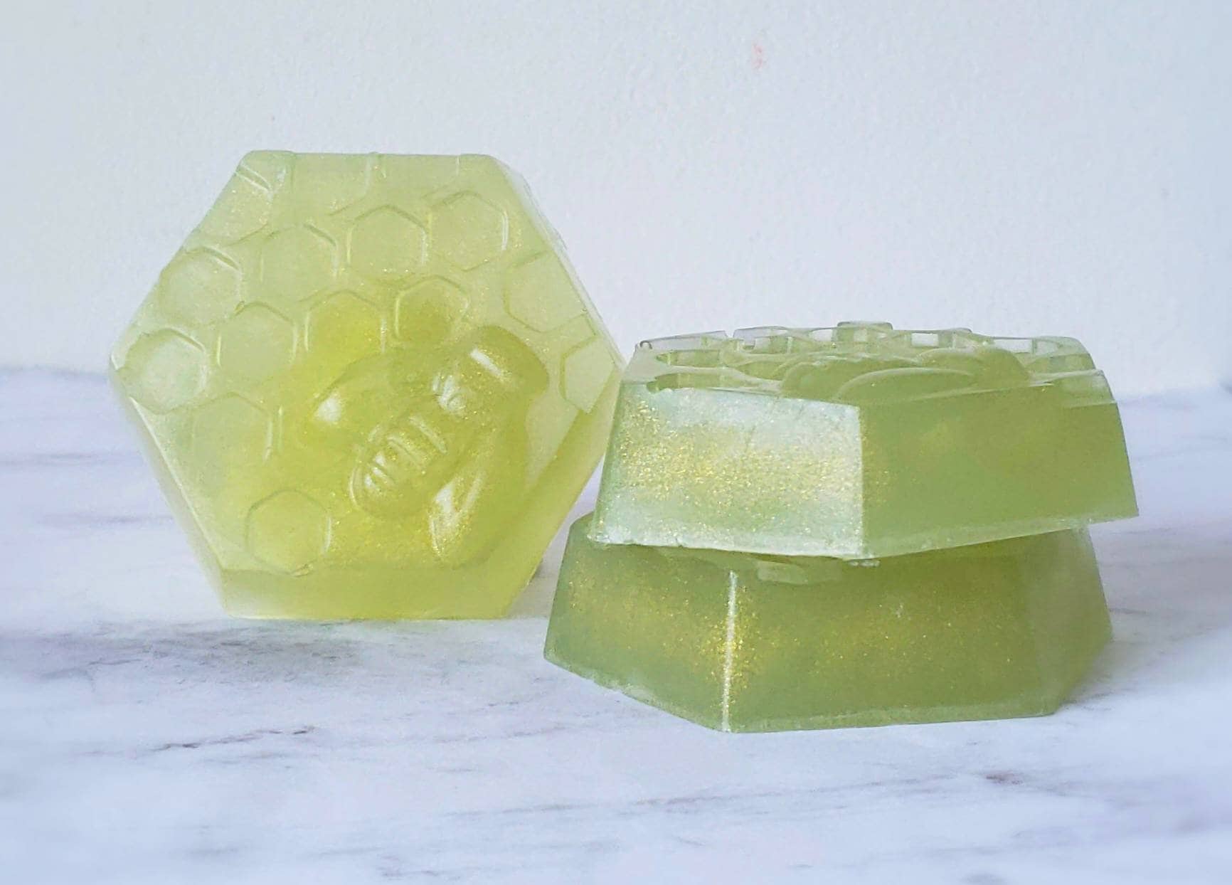 10 Bumble Bee Soap Favors Bee Soap Favors Honey Bee Baby - Etsy