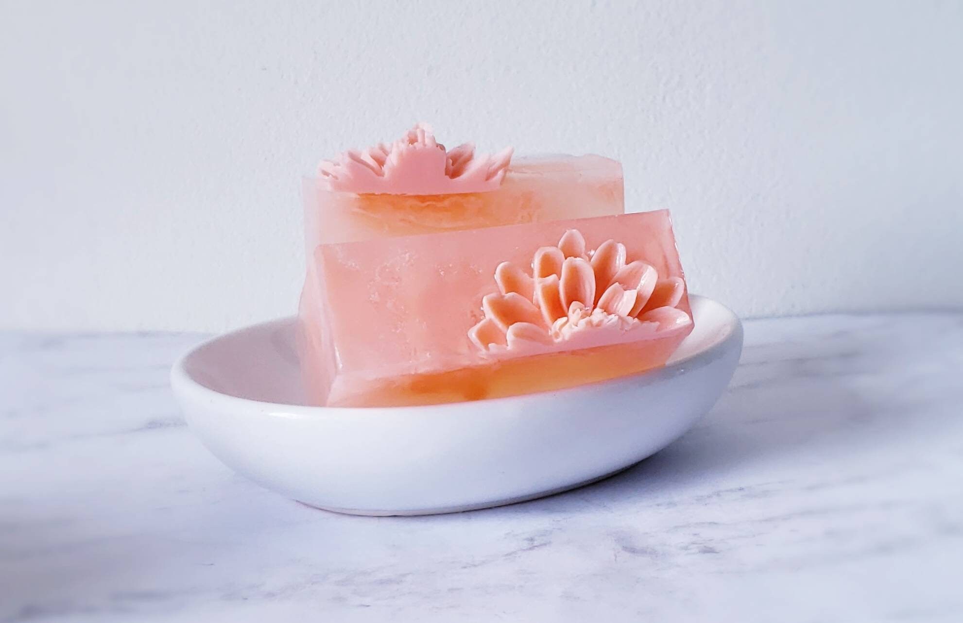 Coconut Bar Soap Bar Soap Coconut Body Soap Natural Bar - Etsy