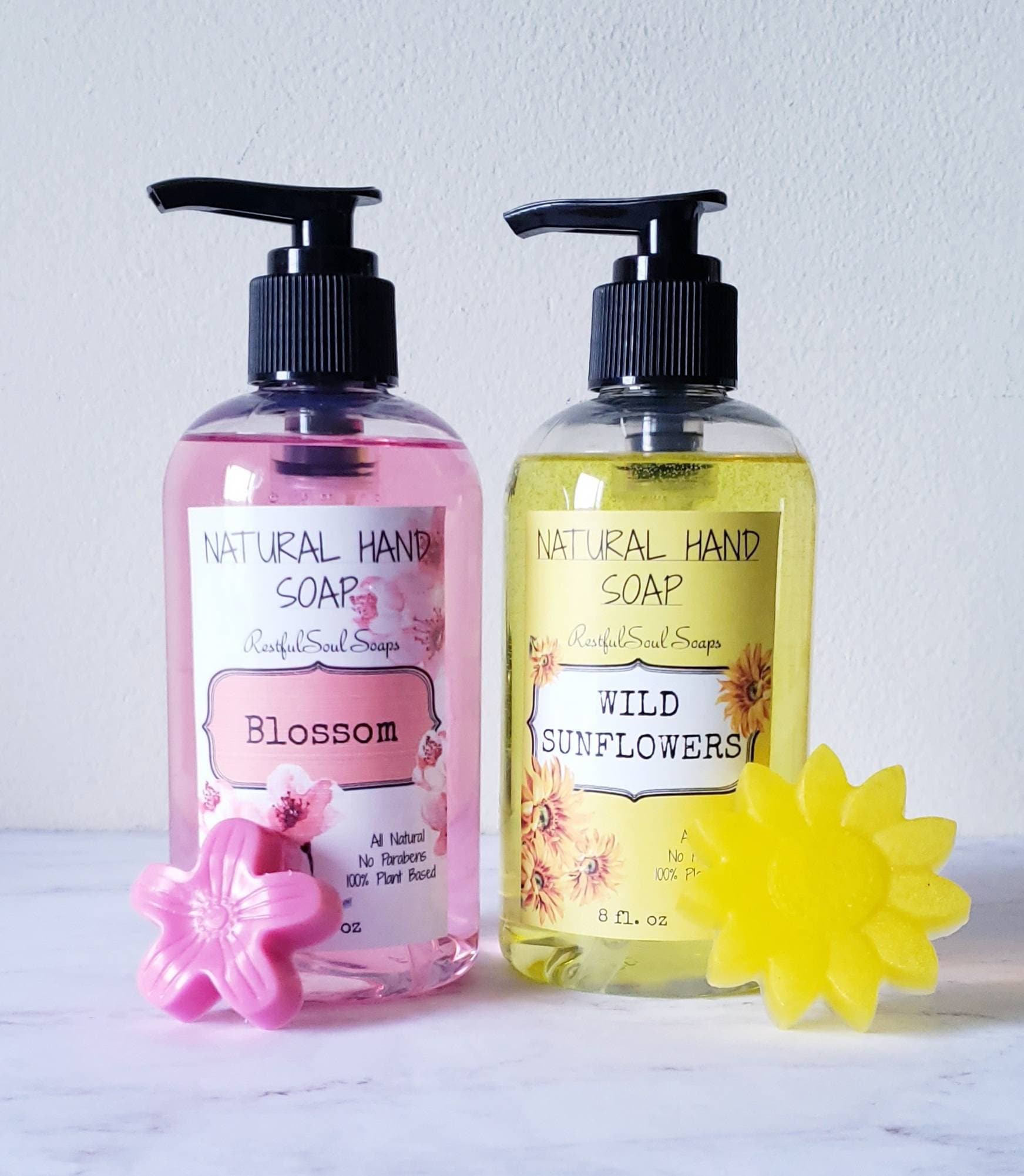 Liquid Hand Soap Natural Liquid Soap Soap for Hands Liquid | Etsy