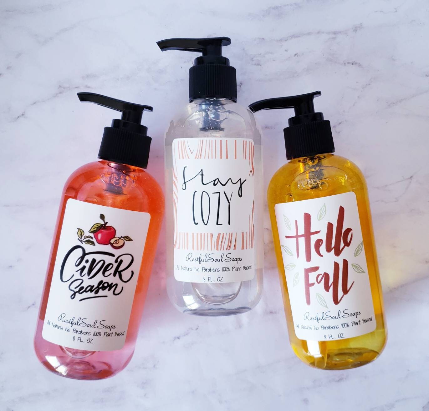 Liquid Hand Soap Natural Liquid Soap Soap for Hands Liquid | Etsy