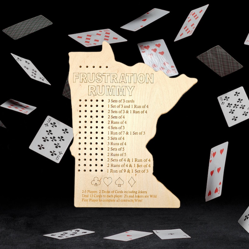 Wooden Game Boards - Etsy