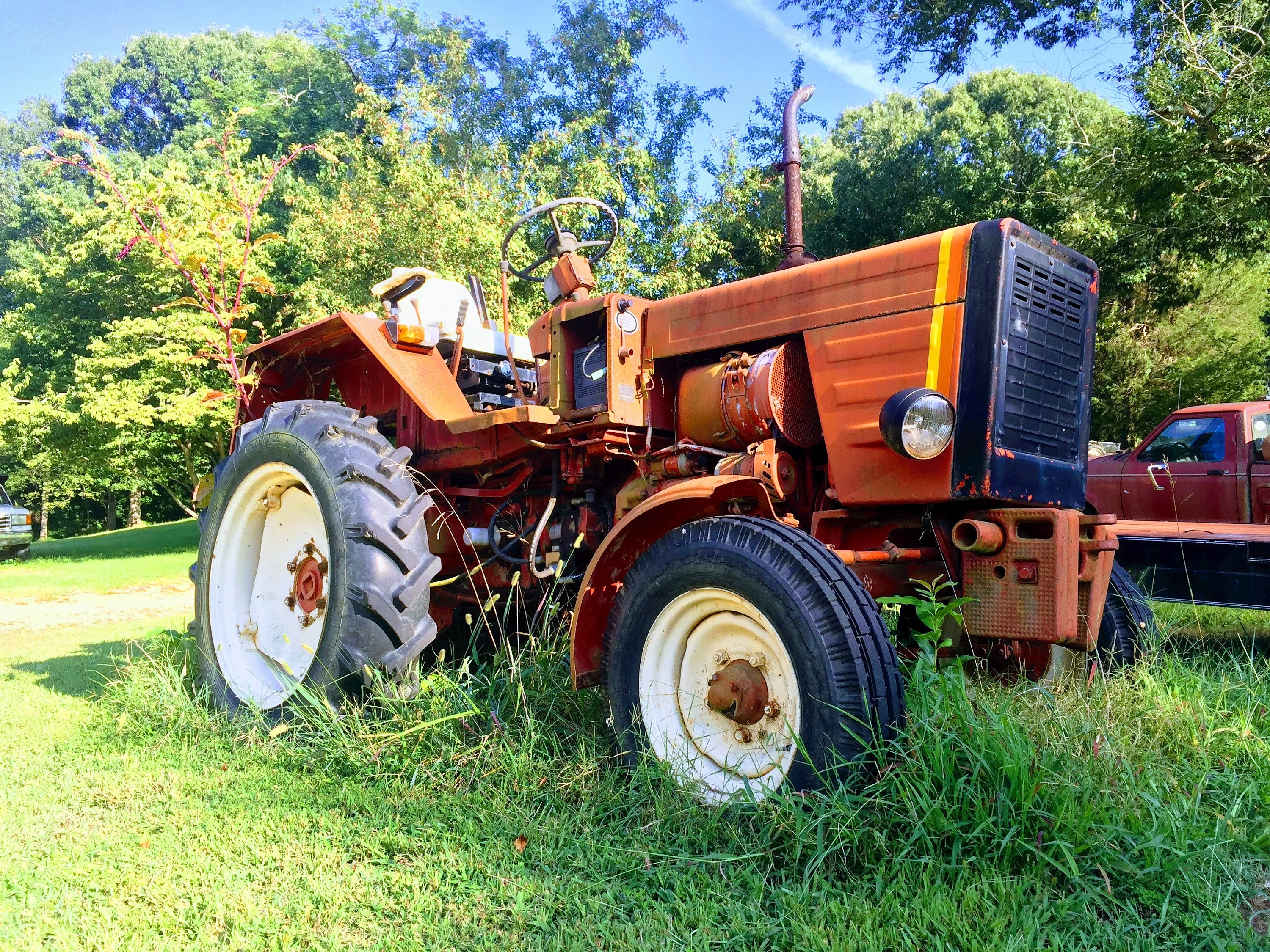 USSR Belarus Tractor Instant Download Digital Photography | Etsy