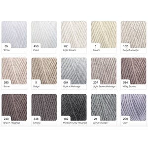 Knitted Man Infinity Scarf / Loop Scarf / Unisex Long Scarf / Men's ...