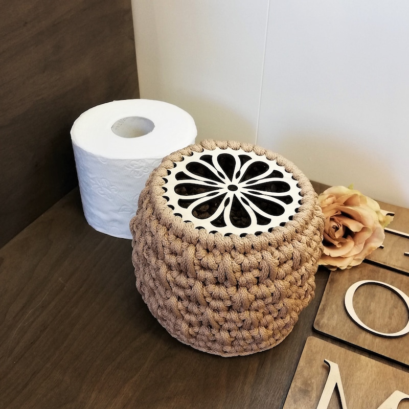Toilet Paper Cover - Etsy