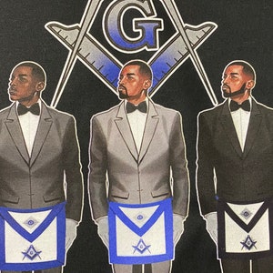 Masonic - Look To - Etsy