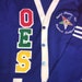 OES Eastern Star Cardigan Imp----> White Cardigans Are Out of Stock ...