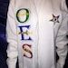 OES Eastern Star Cardigan Imp----> White Cardigans Are Out of Stock ...
